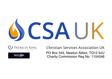 Home Page - Official CSA UK Website